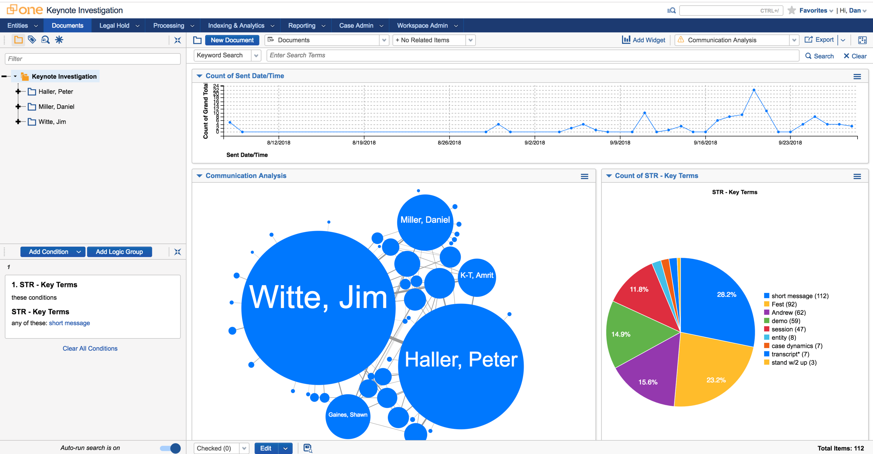 Reimagining eDiscovery with One Community & Platform | Relativity Blog
